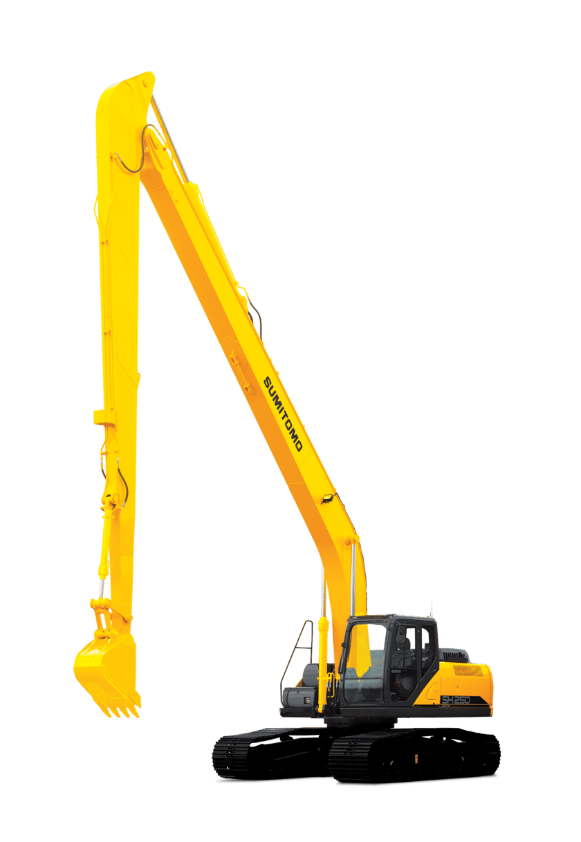 SH250-6LR-EN | TSM Global