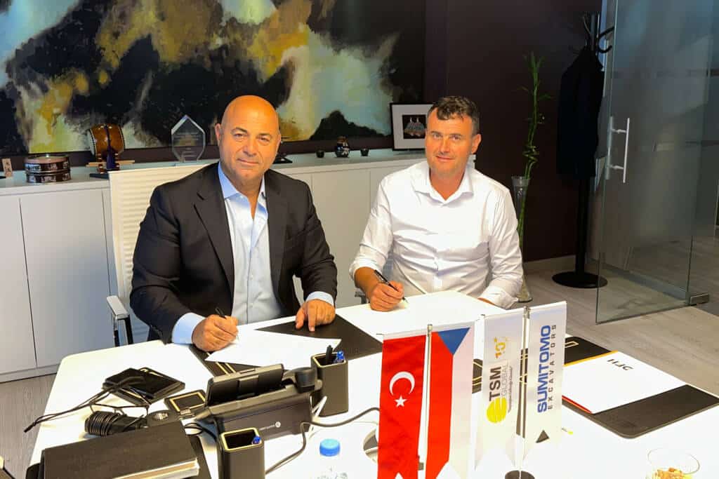 TSM GLOBAL Doğu Avrupa Bayi Ağını Genişletiyor | TSM Global